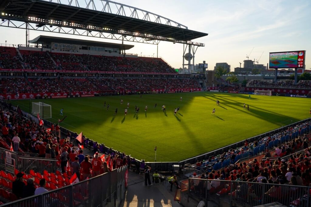 FIFA estimates $3.8 billion benefit for Canada as 2026 World Cup co ...