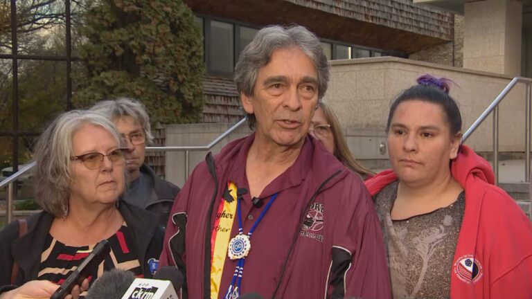 Jury finds Roderick Sutherland guilty of manslaughter in death of Megan ...